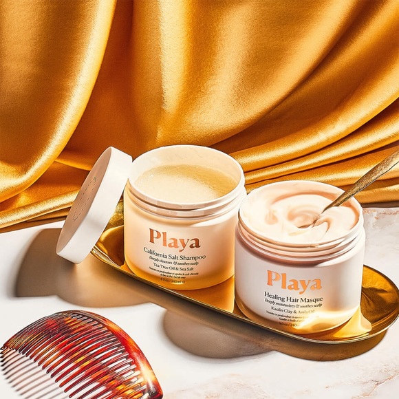 Playa | Hair | New Playa Healinghair Masque 8 Oz24 Ml | Poshmark
